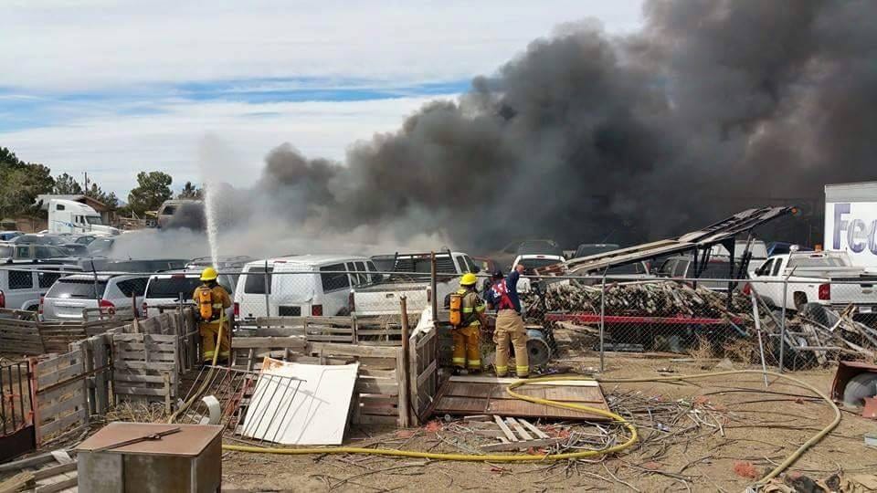 Photo Gallery | Check Out Our Heroes In Action