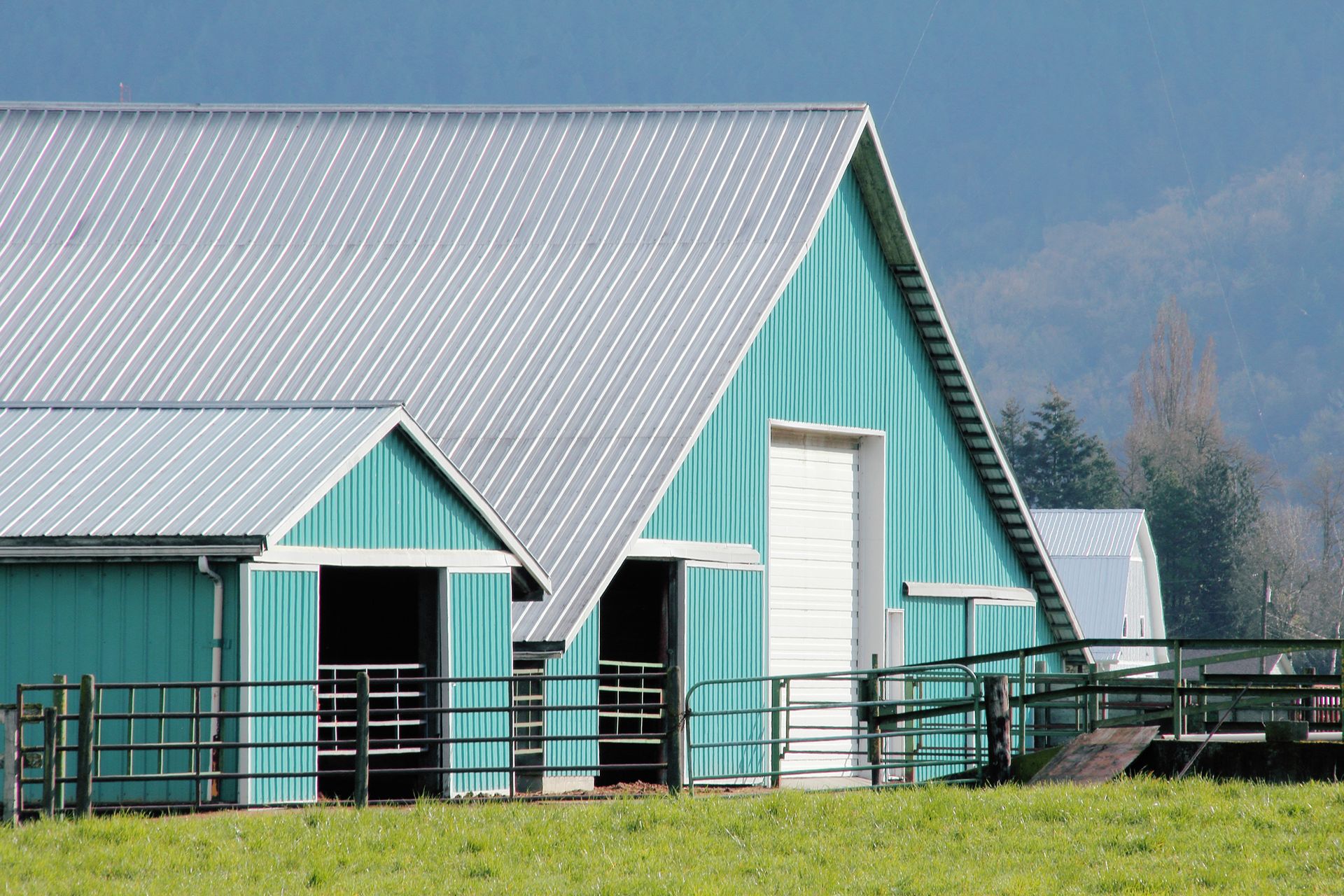 Pipe Fencing in Lawton, OK | Chizum's Fencing, LLC
