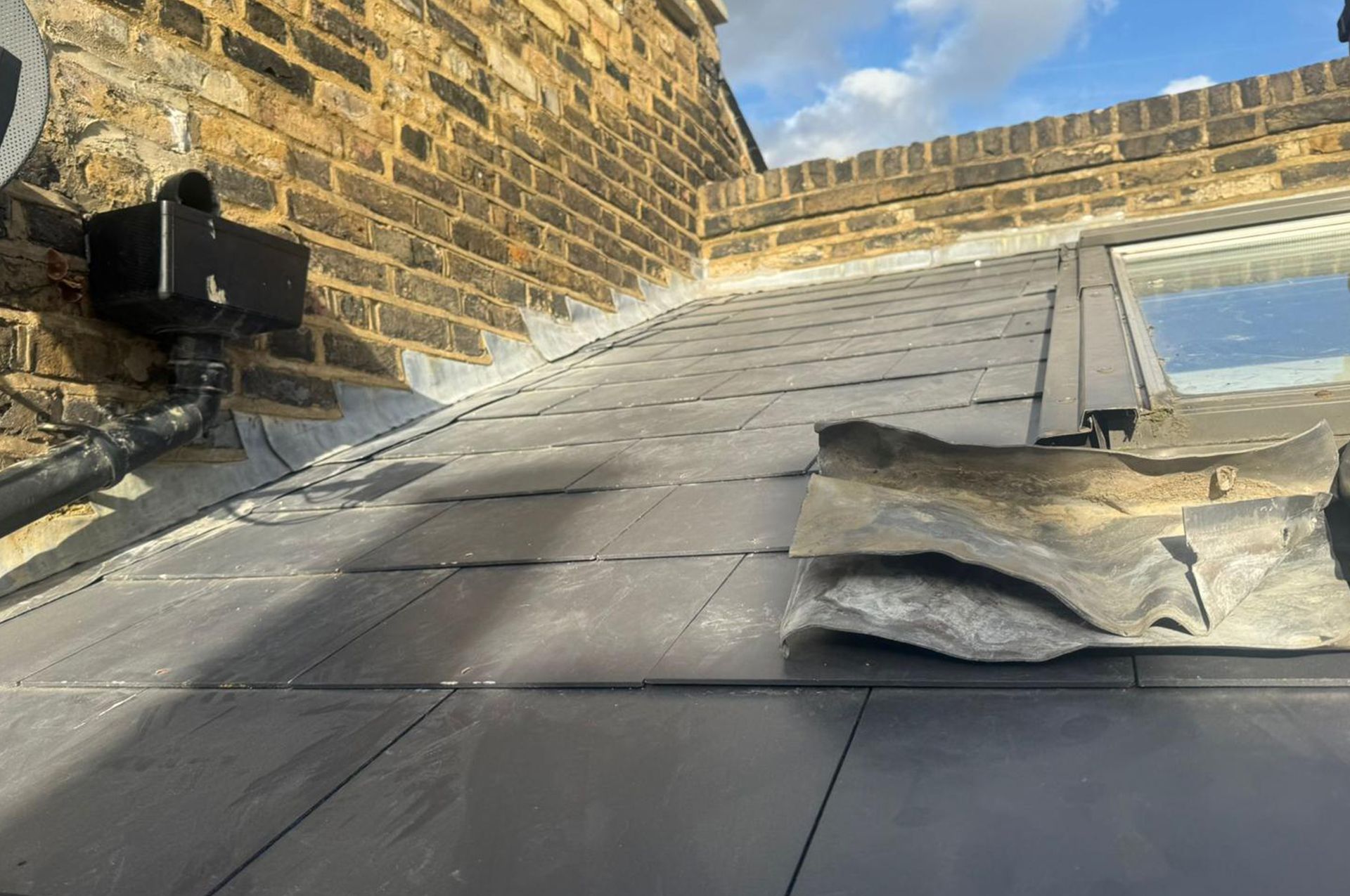 Roofing Bristol - Bristol Roofing Pros