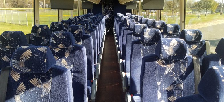 Minnesota Coaches | Charter Buses | Hastings, MN