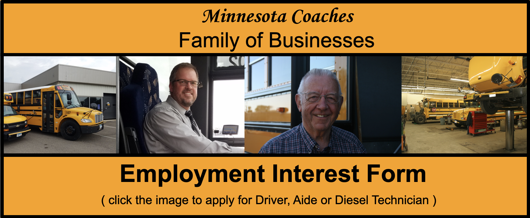 Minnesota Coaches | Charter Buses | Hastings, MN