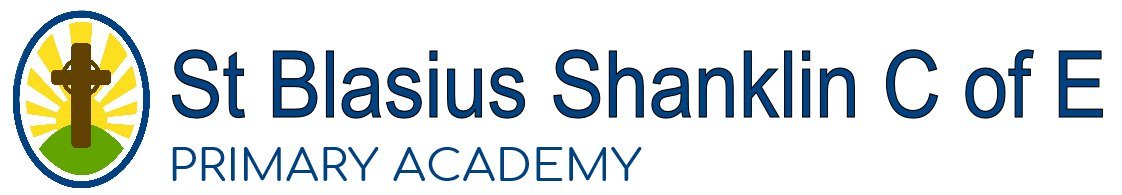 St Blasius Shanklin Church of England Primary Academy | Contact Us