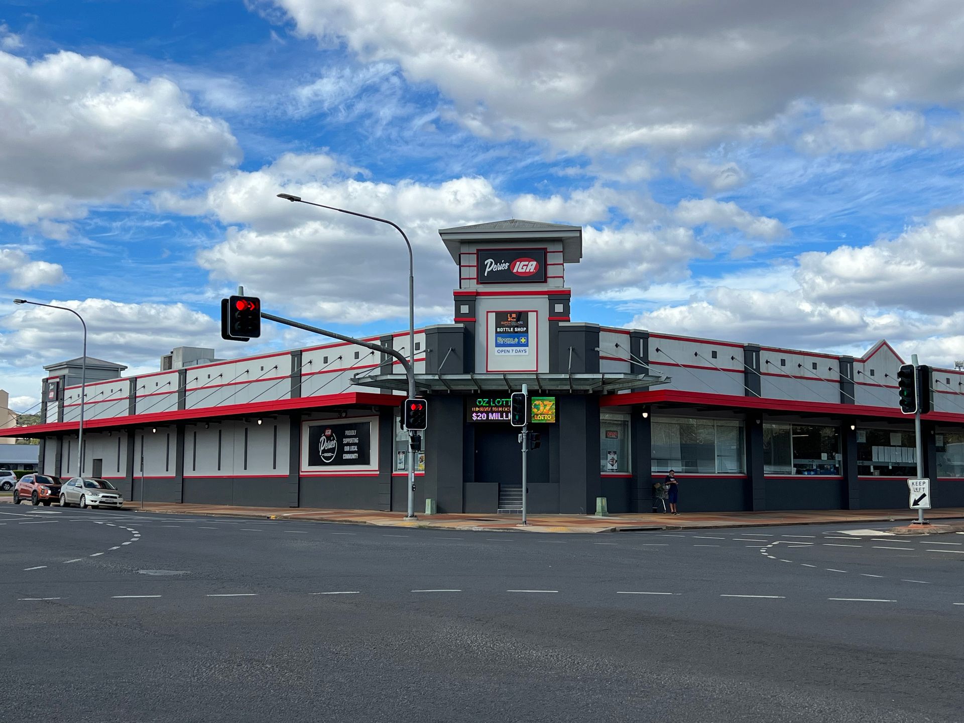 Property Portfolio | Powercat Group