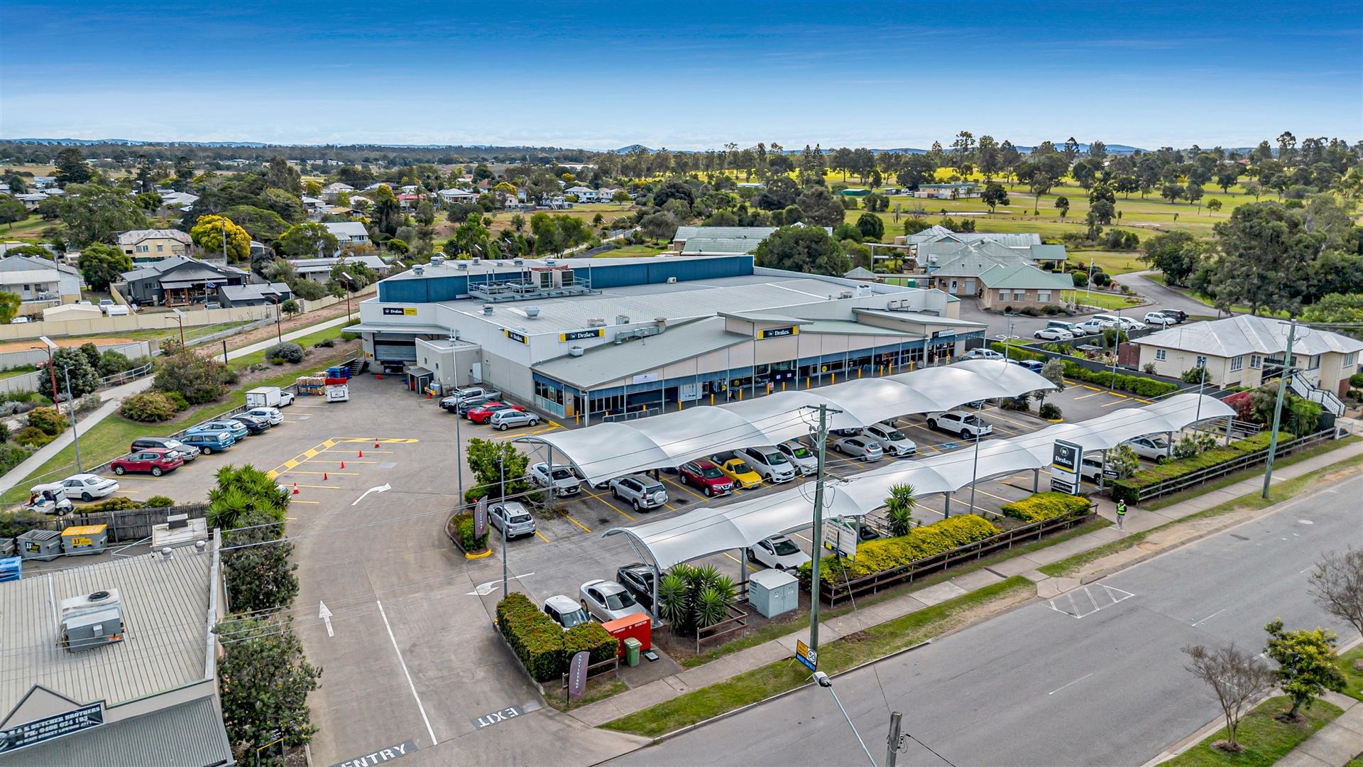 Property Portfolio | Powercat Group