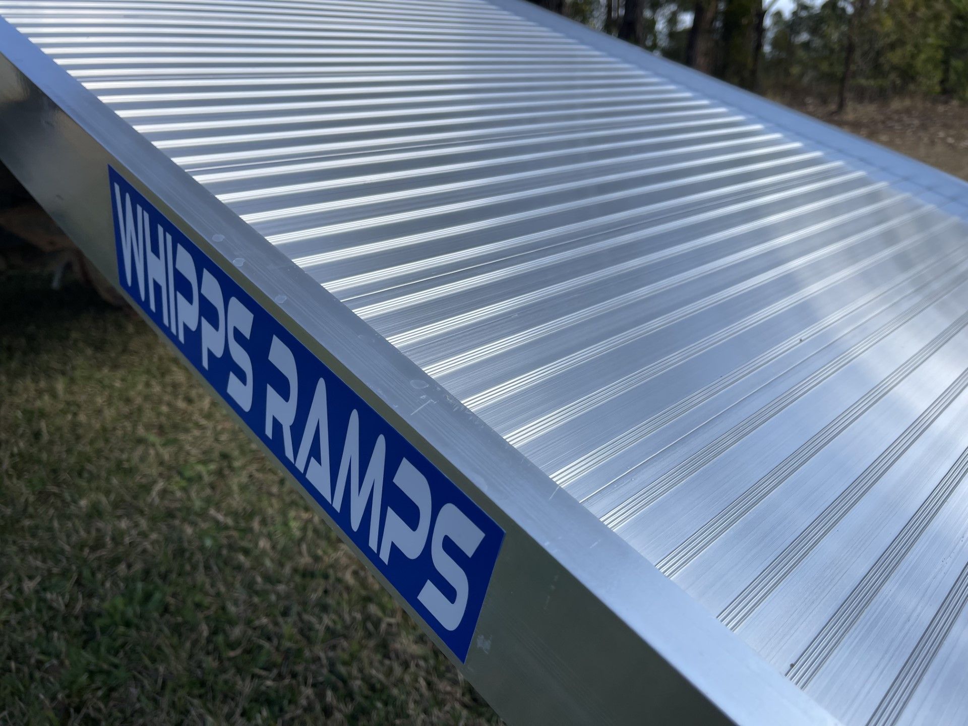 Loading Ramps | Biggest Range of Australian Made Ramps