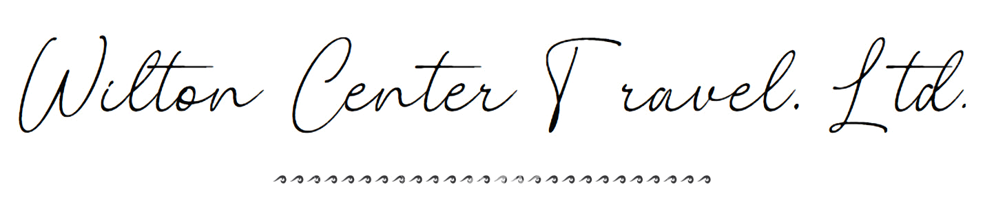 Wilton Centre Travel | Expert Travel Agency
