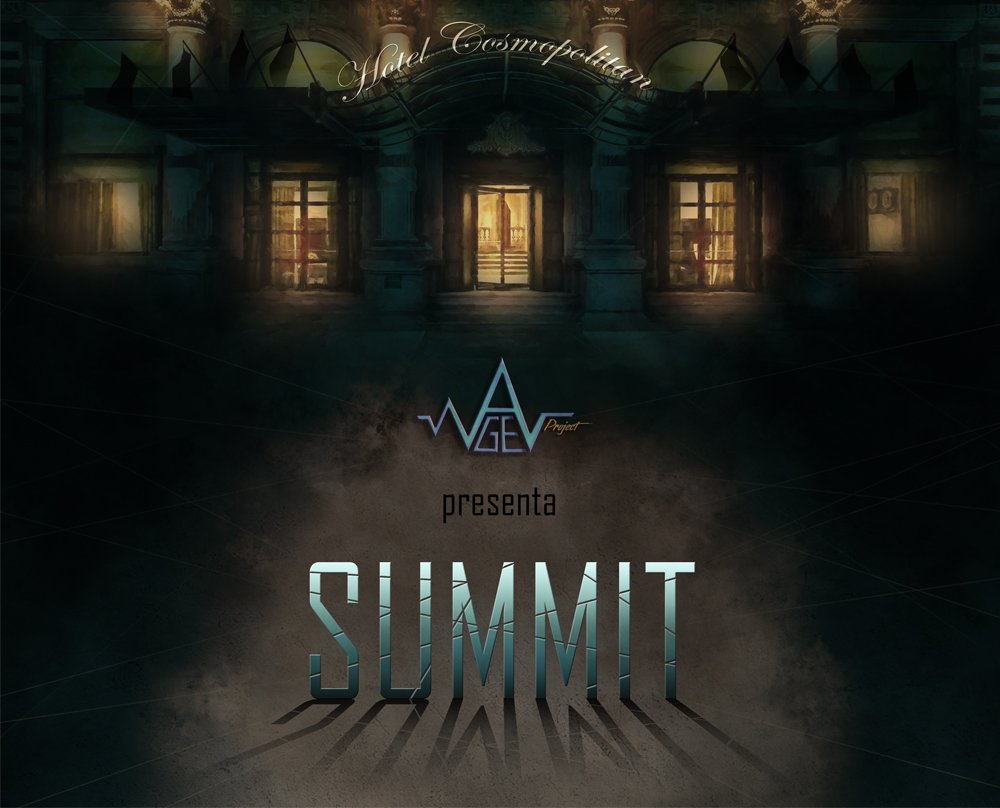 Escape ROOM Milano│AGE Project in Fuga dalla stanza