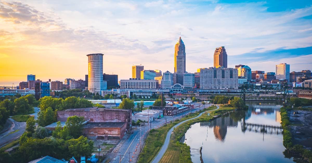 Outpatient Pediatrics near Cleveland Ohio | Excellent Compensation and ...