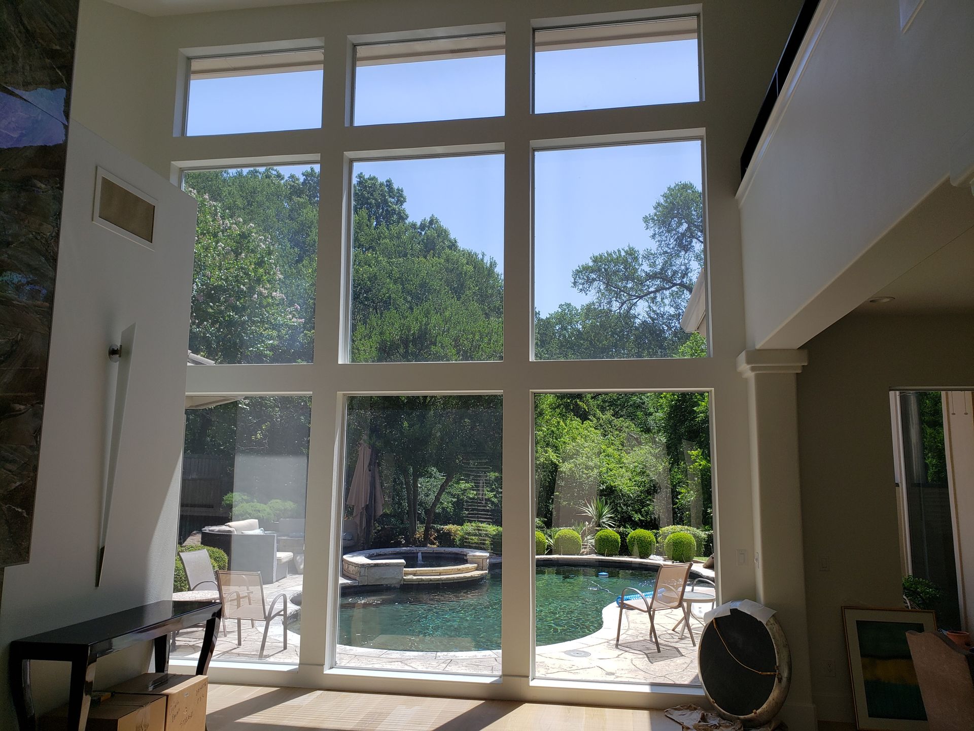 Gallery | DFW Window Tinting | Servicing the Dallas & Fort Worth, TX Area