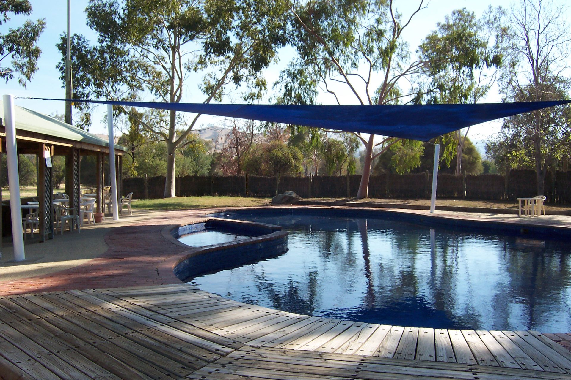 About | The Gazebo & Shade Centre