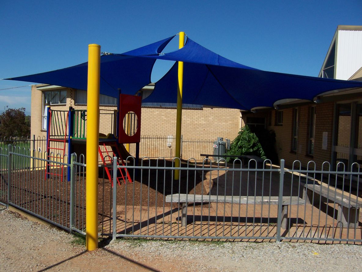 About | The Gazebo & Shade Centre