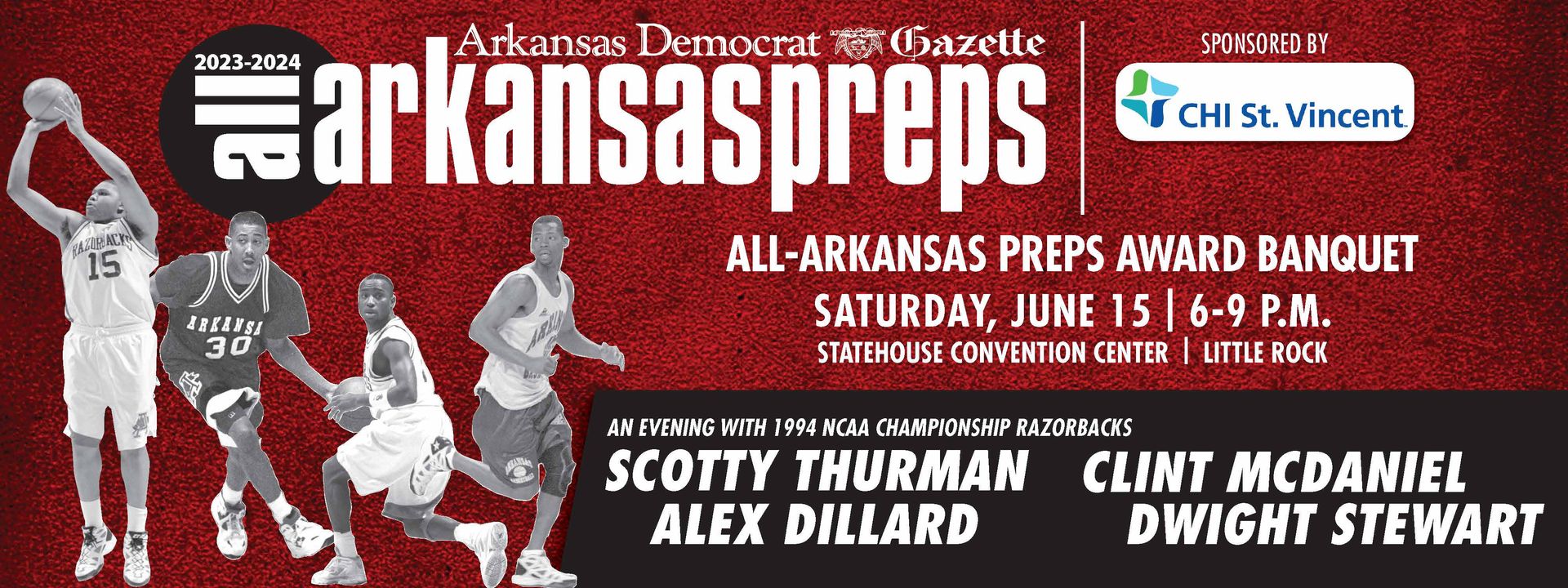 Welcome to All Arkansas Preps