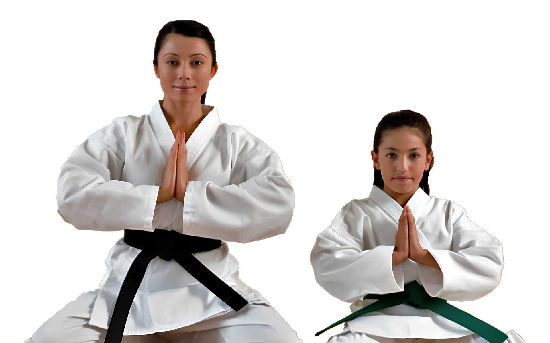 Karate, Martial Arts & Self Defense In Smyrna & Antioch, TN