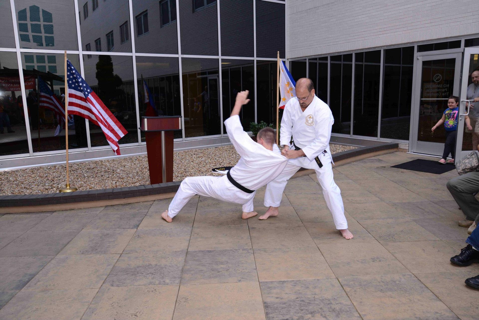 About | Smyrna Karate, Martial Arts and Self Defense