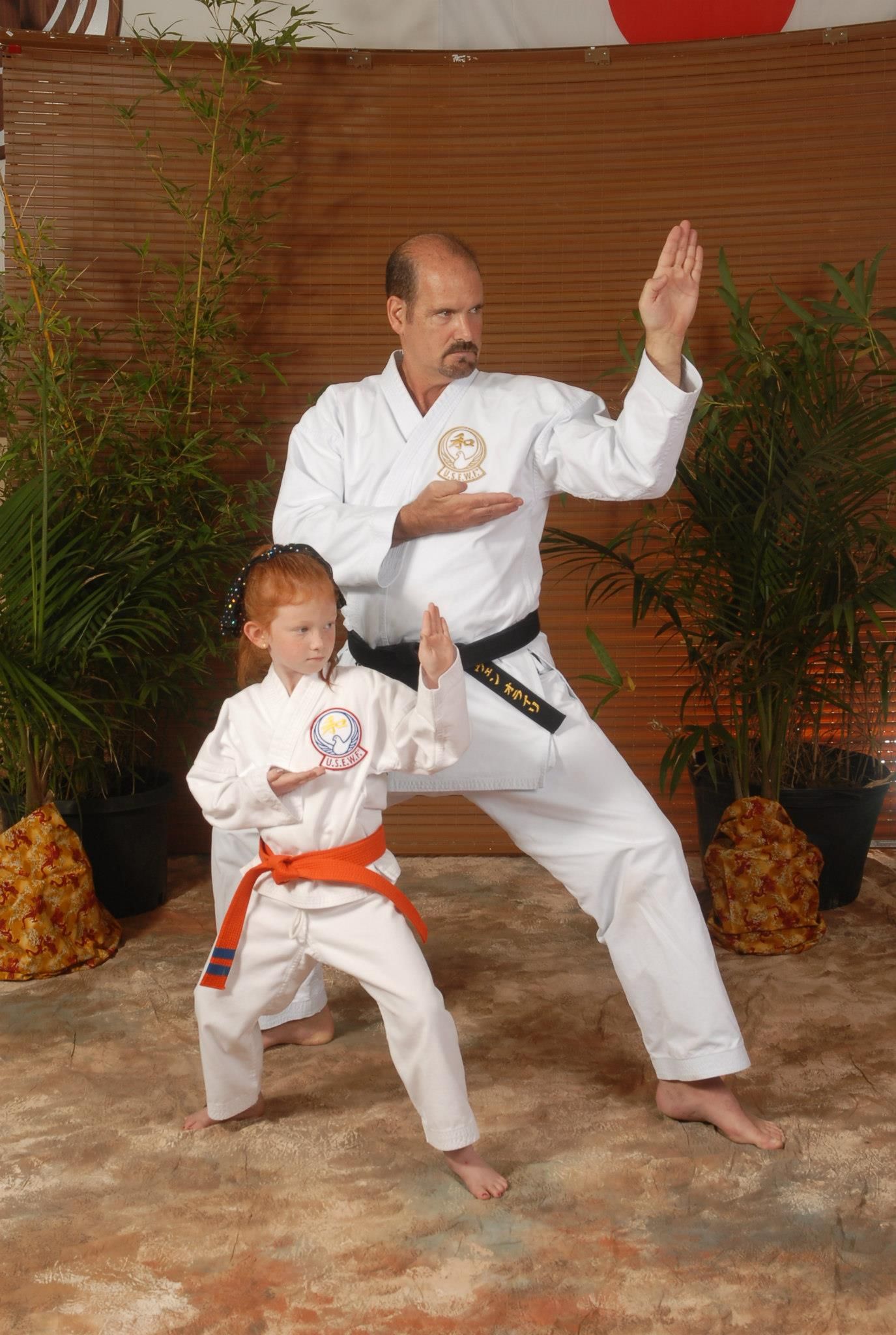 Our Gallery | Smyrna & Antioch, TN Self Defense School
