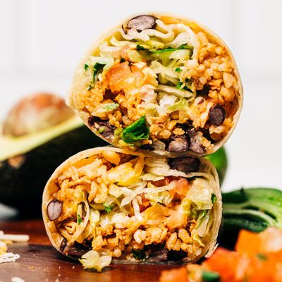 Fresh Mexican Food Menu | Islands Fresh Mex Grill