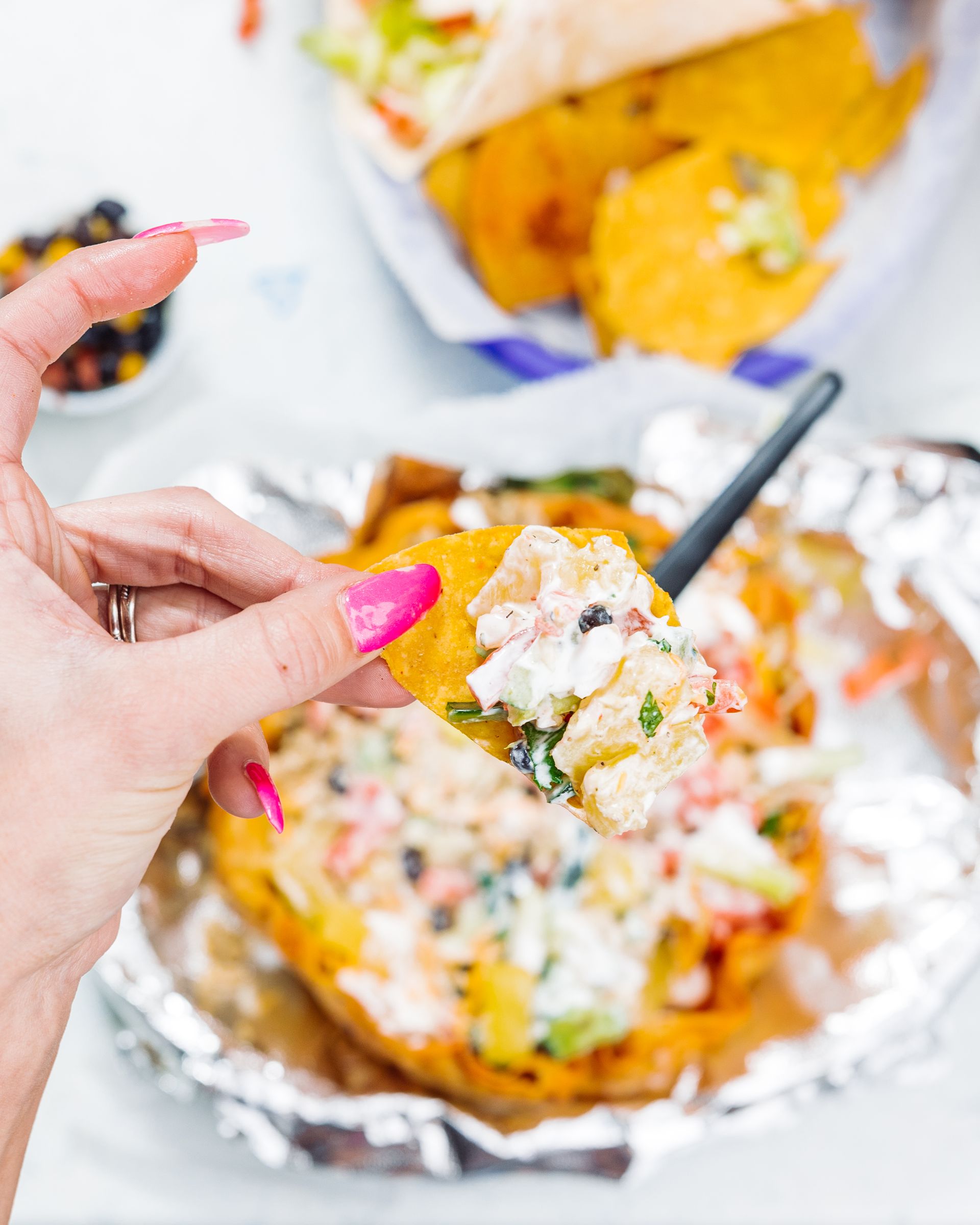 Fresh Mexican Food Menu | Islands Fresh Mex Grill