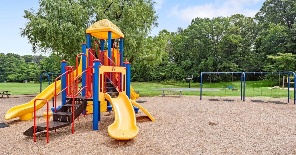 Chartridge Association Inc.