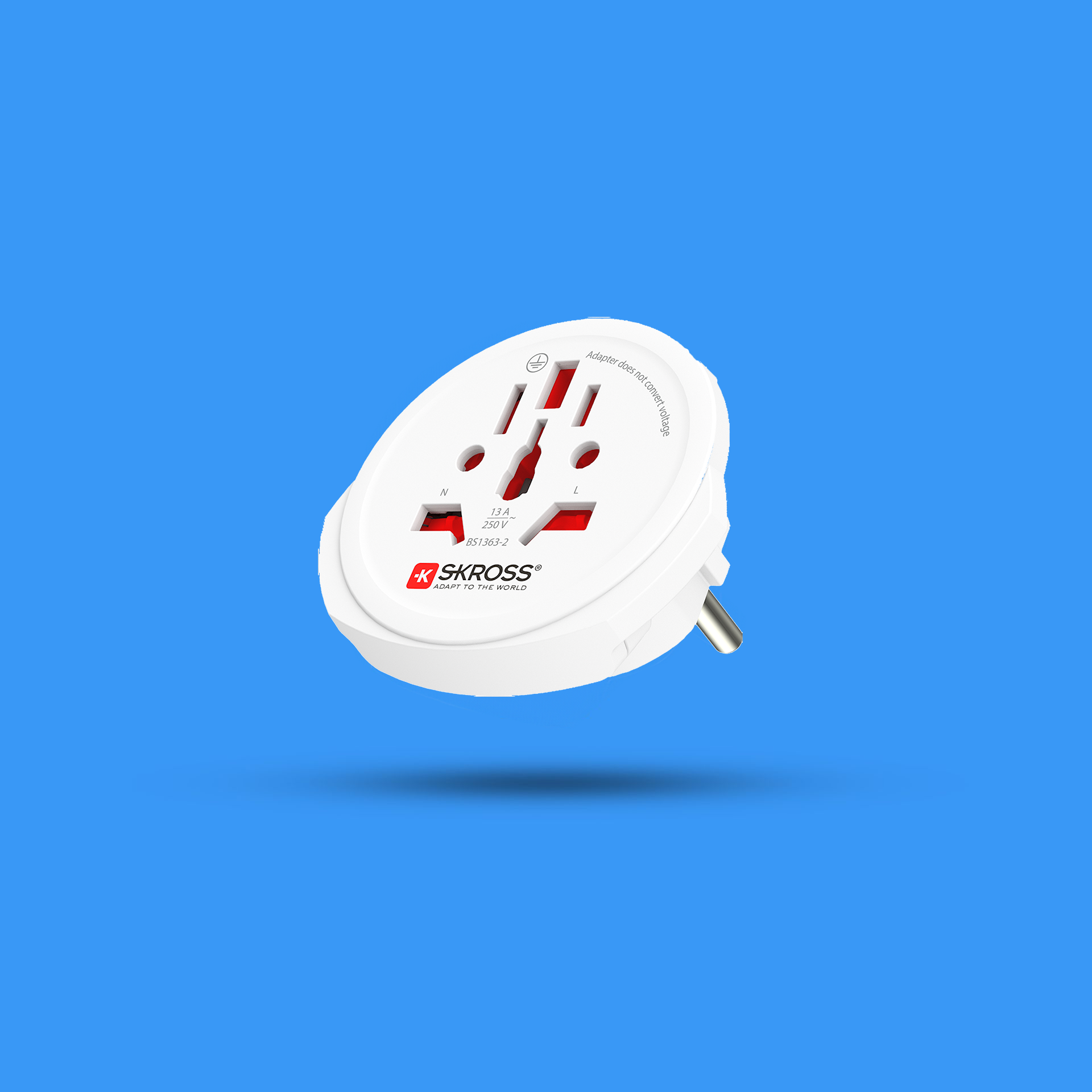 Power Outlet Guide - Plug Use by Country