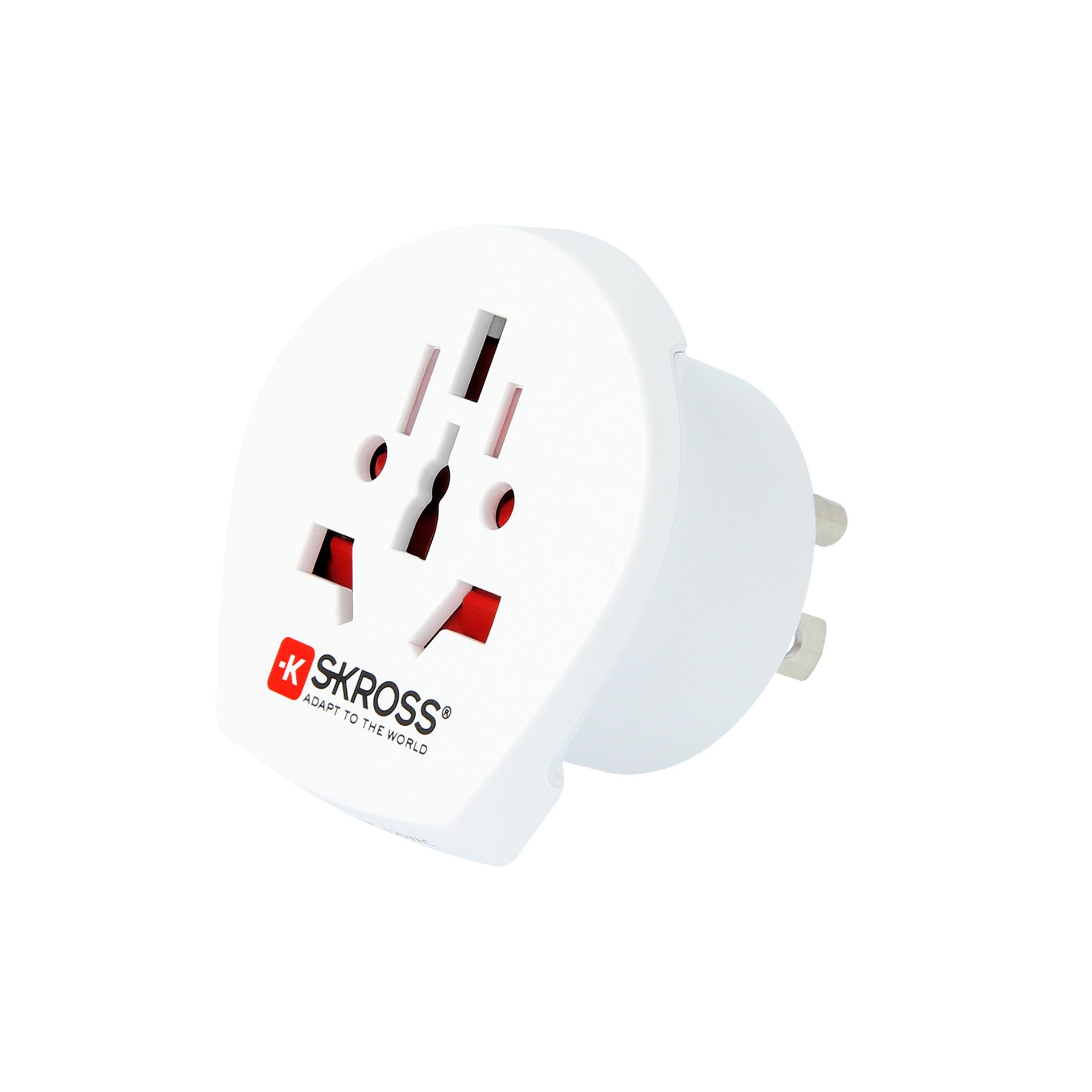 SKROSS COUNTRY TRAVEL PLUGS - SKROSS Travel Adapters