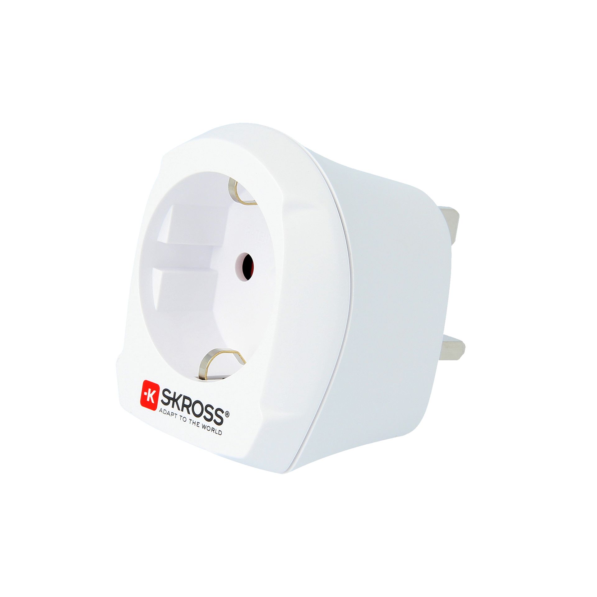 SKROSS COUNTRY TRAVEL PLUGS - SKROSS Travel Adapters