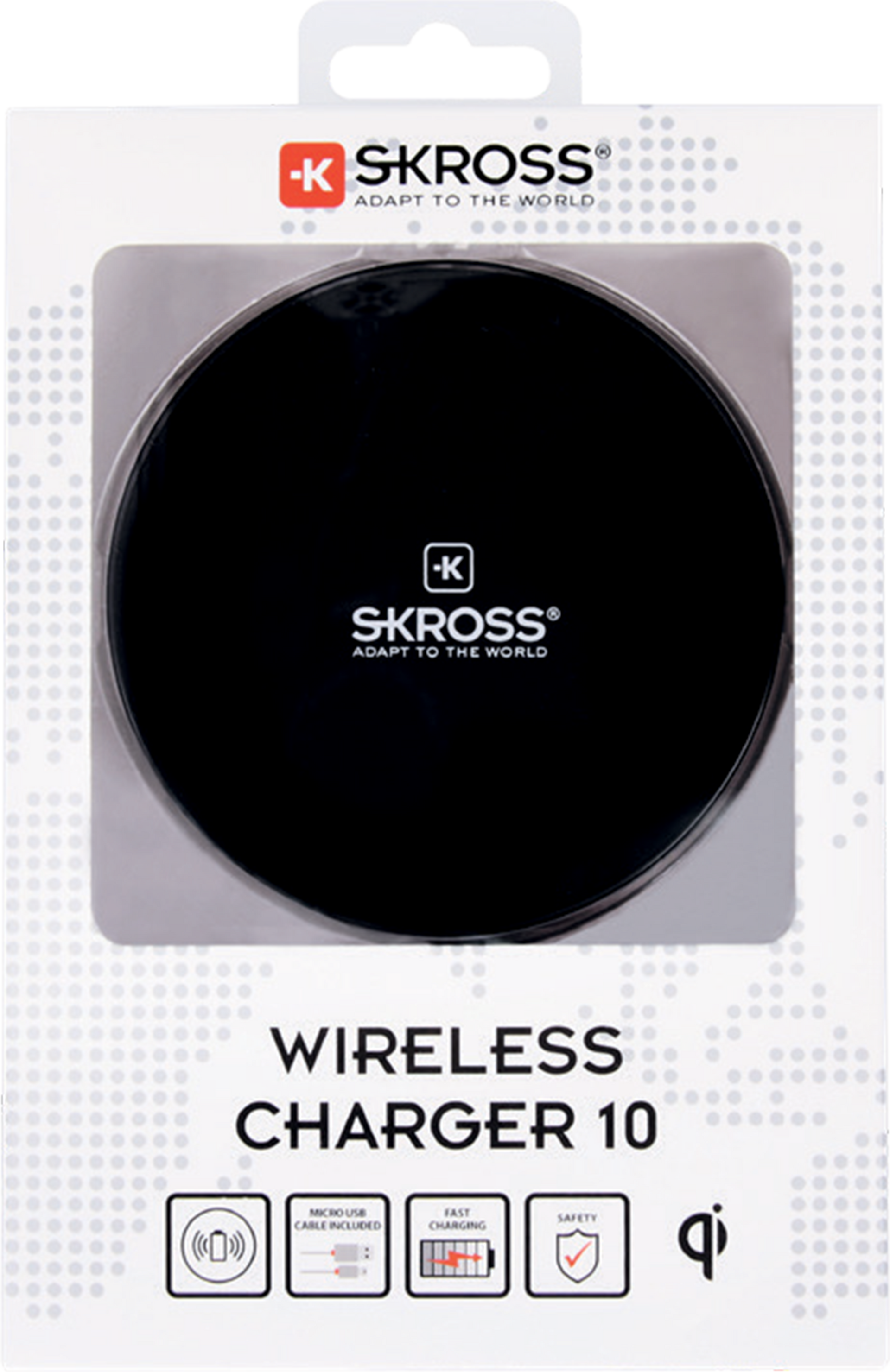 Our 8 Must-Have Skross Travel Accessories for Road Warriors