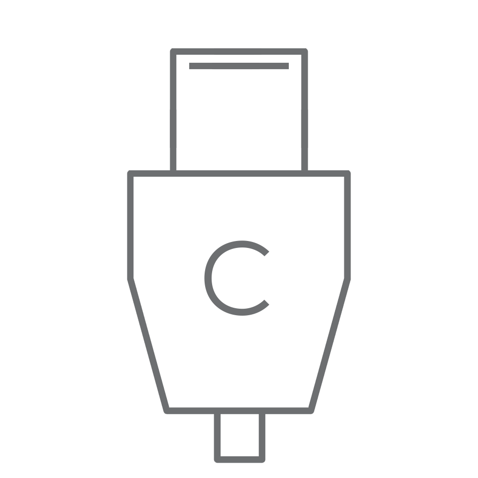 SKROSS PRO + USB AC Travel Adapter