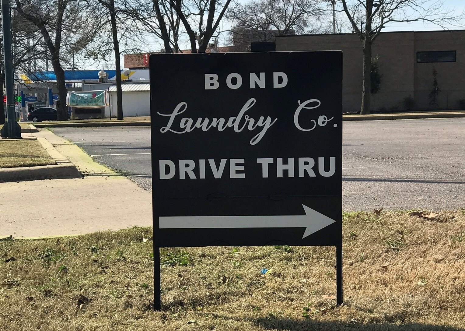 Signs & Wide Format | Durant, OK | Price’s Printing