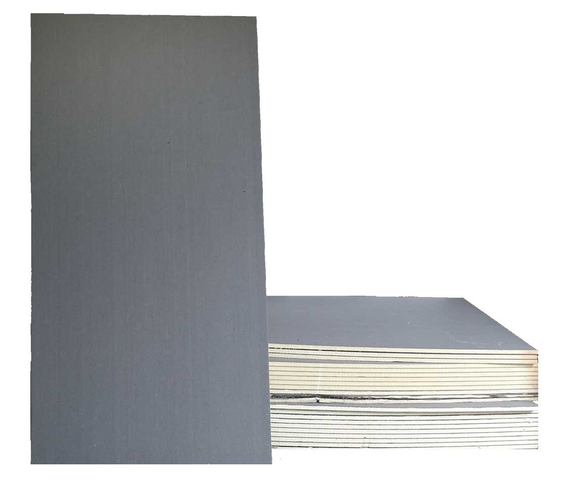 High Density Expanded Polystyrene (EPS) Insulation Systems