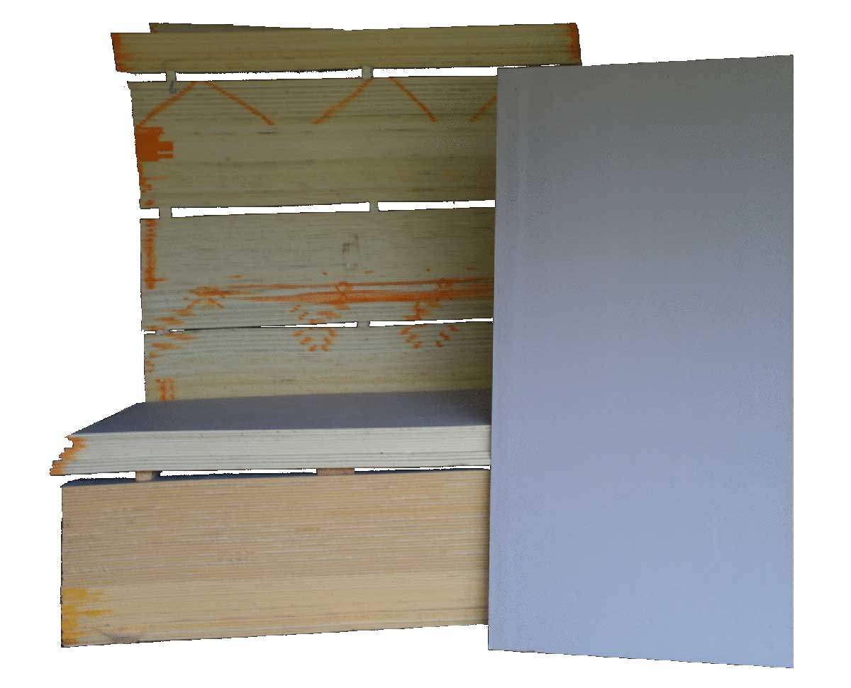 High Density Expanded Polystyrene (EPS) Insulation Systems