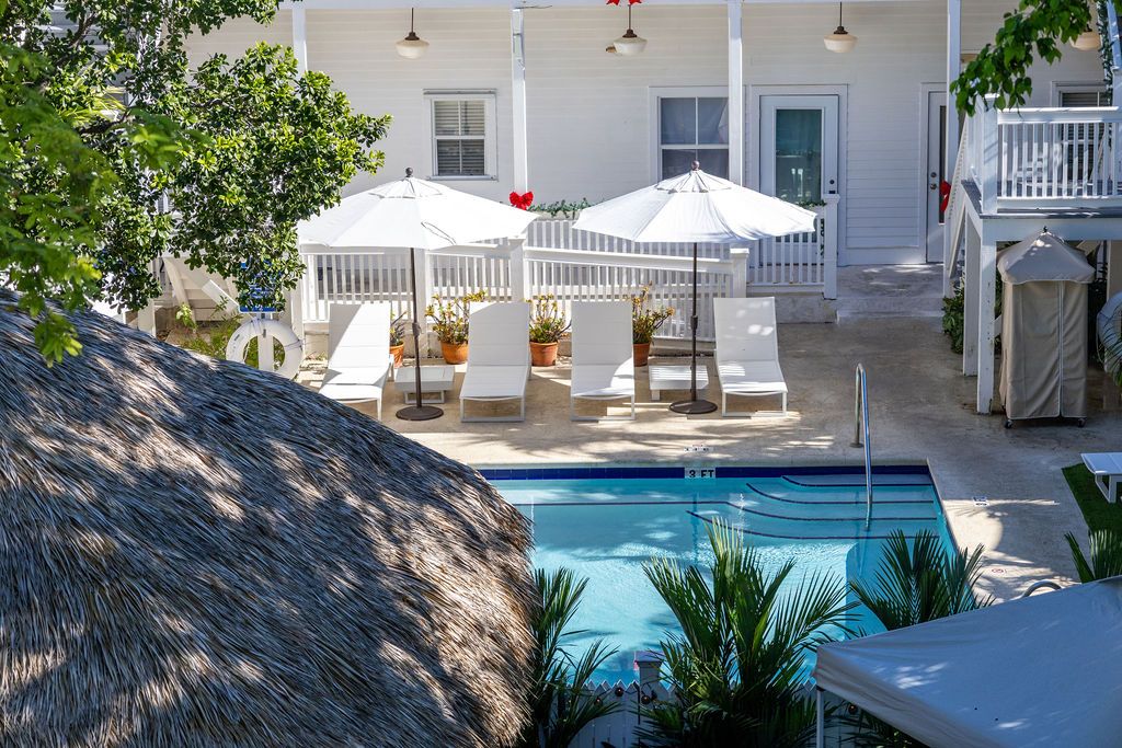 Island-Themed Rooms | Your Key West Sanctuary