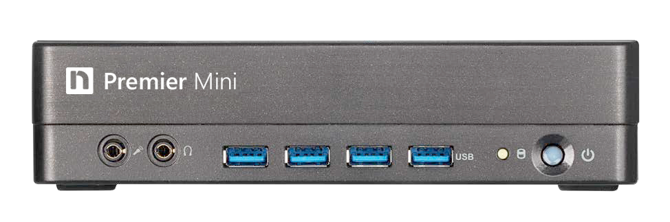 Projetos - Norion Premier Mini i5