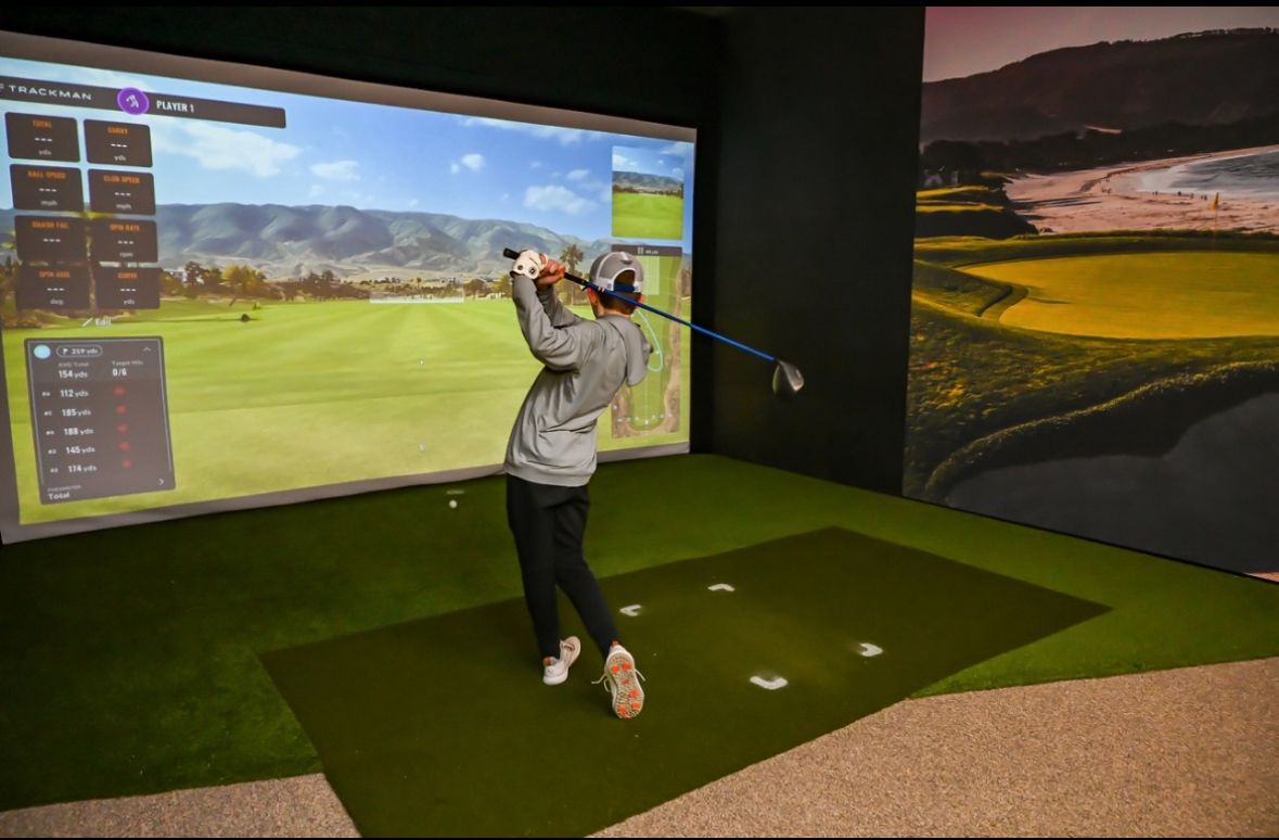 Adult Golf Clinics | Next Level Sports Center | Schoolcraft, MI