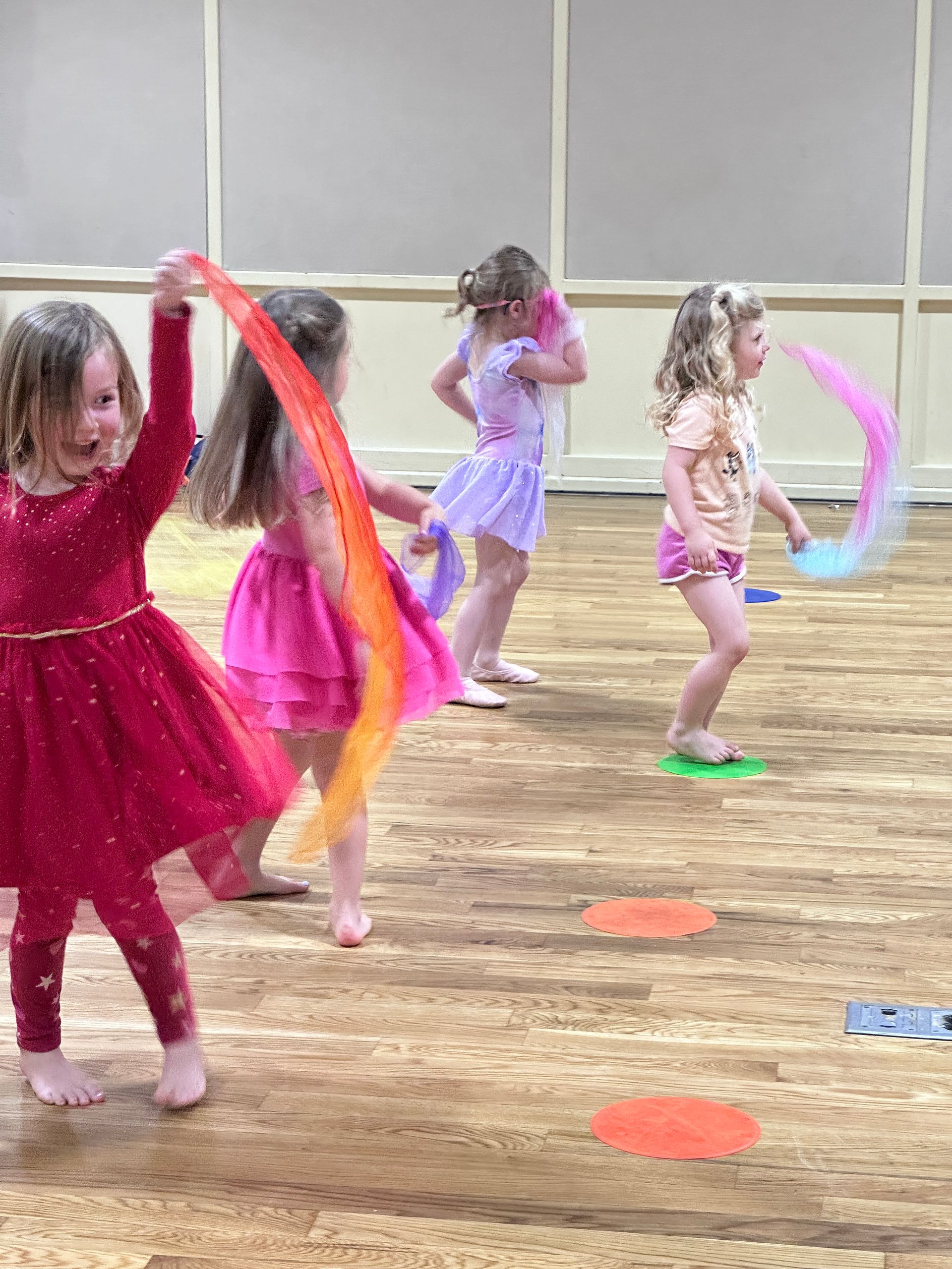 Sabot School | After School Enrichment