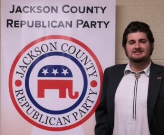 The Republican Party of Jackson County in Georgia | Jackson County GOP