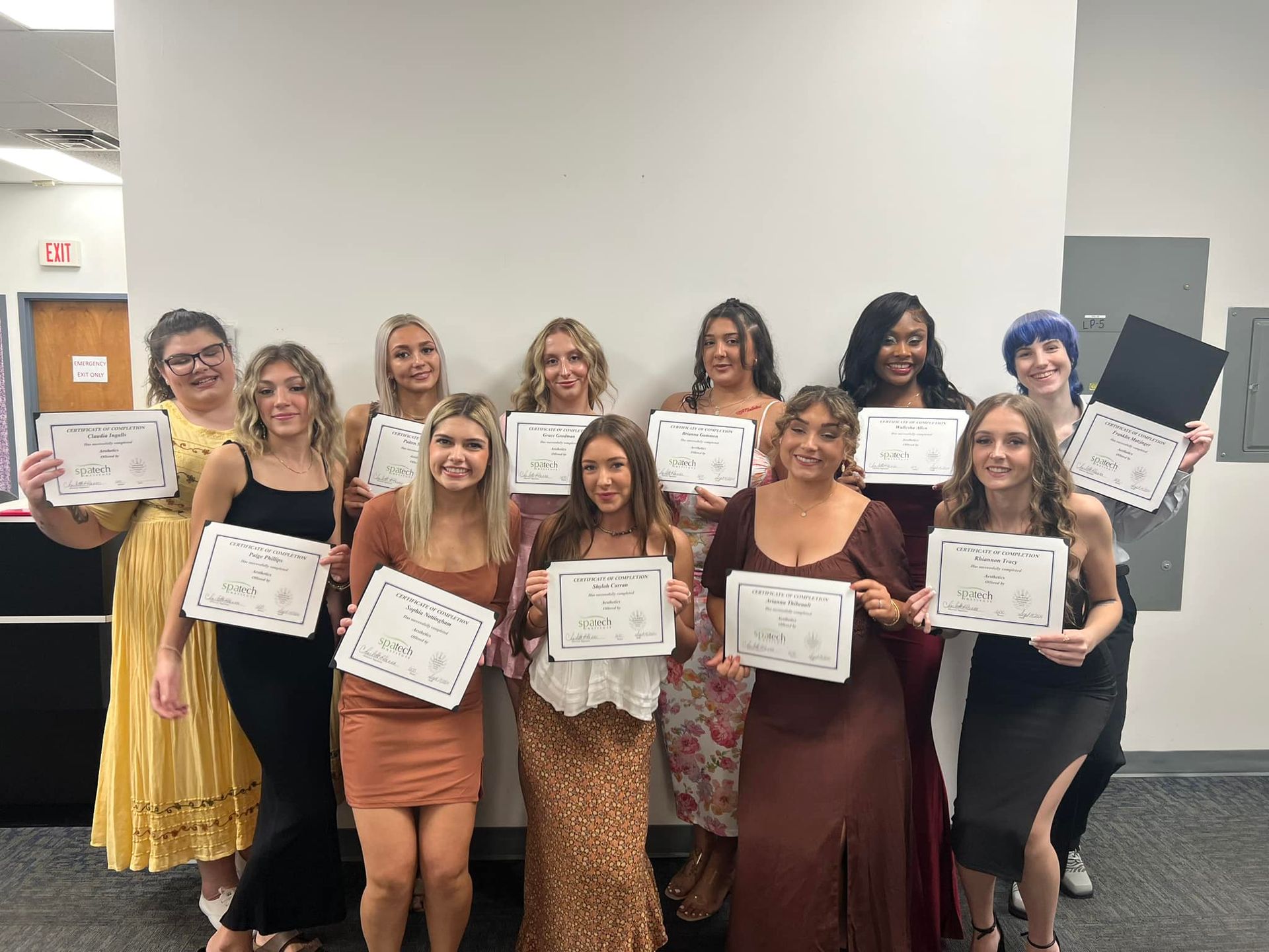 Spa Tech Institute Premier Massage School in Maine