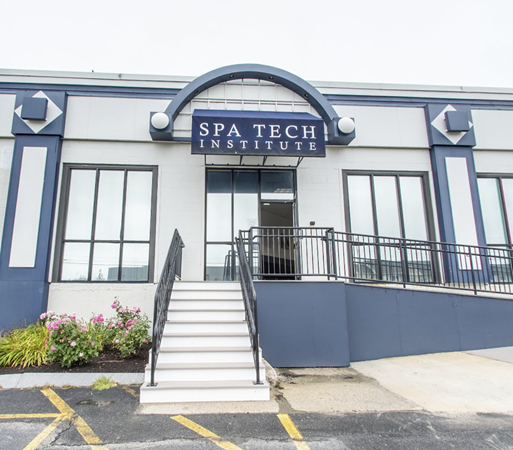 Massage and Cosmetology School in Westbrook, ME | Enroll Here