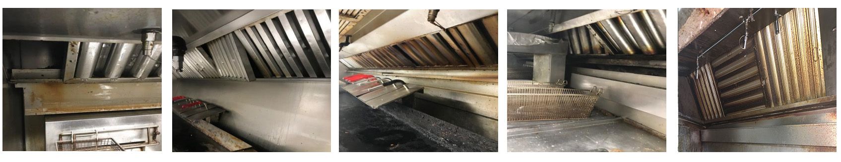 Importance of Grease Filter Cleaning Services | Nationwide Locations ...