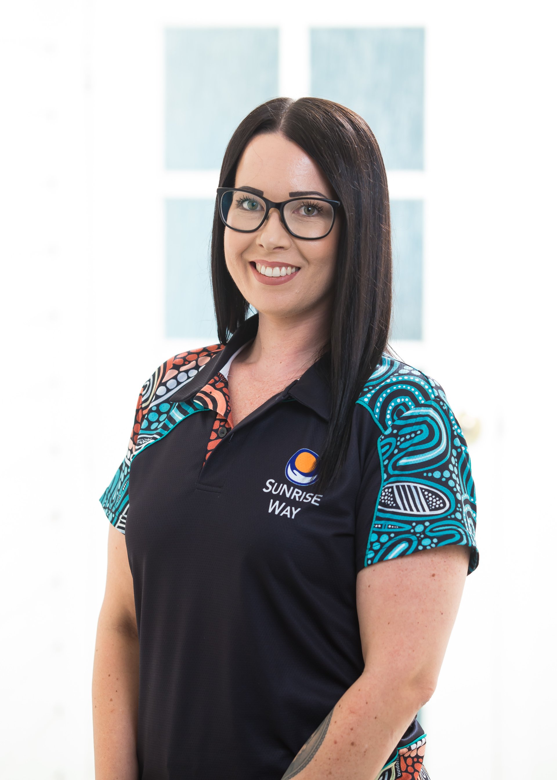 Sunrise Way - Our Team