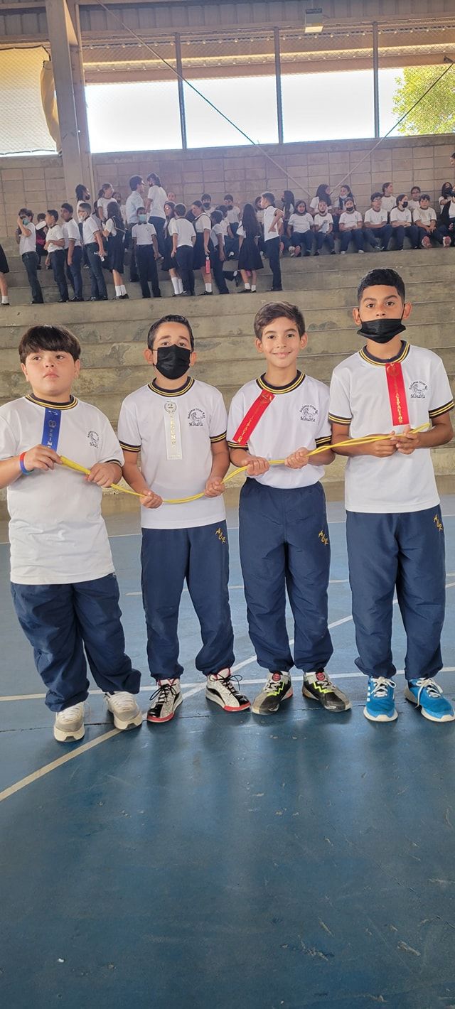 Academia Cristo Rey
