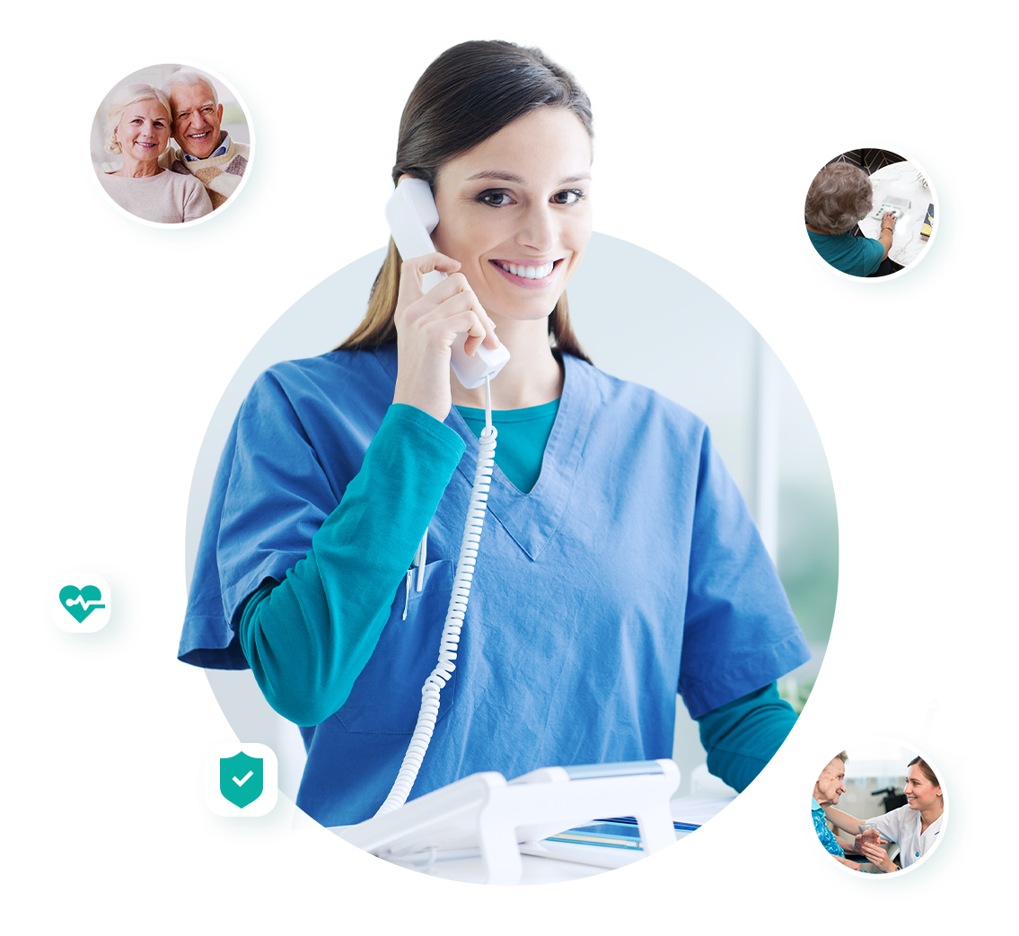 The INS Group | INS LifeGuard & INS CareCall, Australia & New Zealand