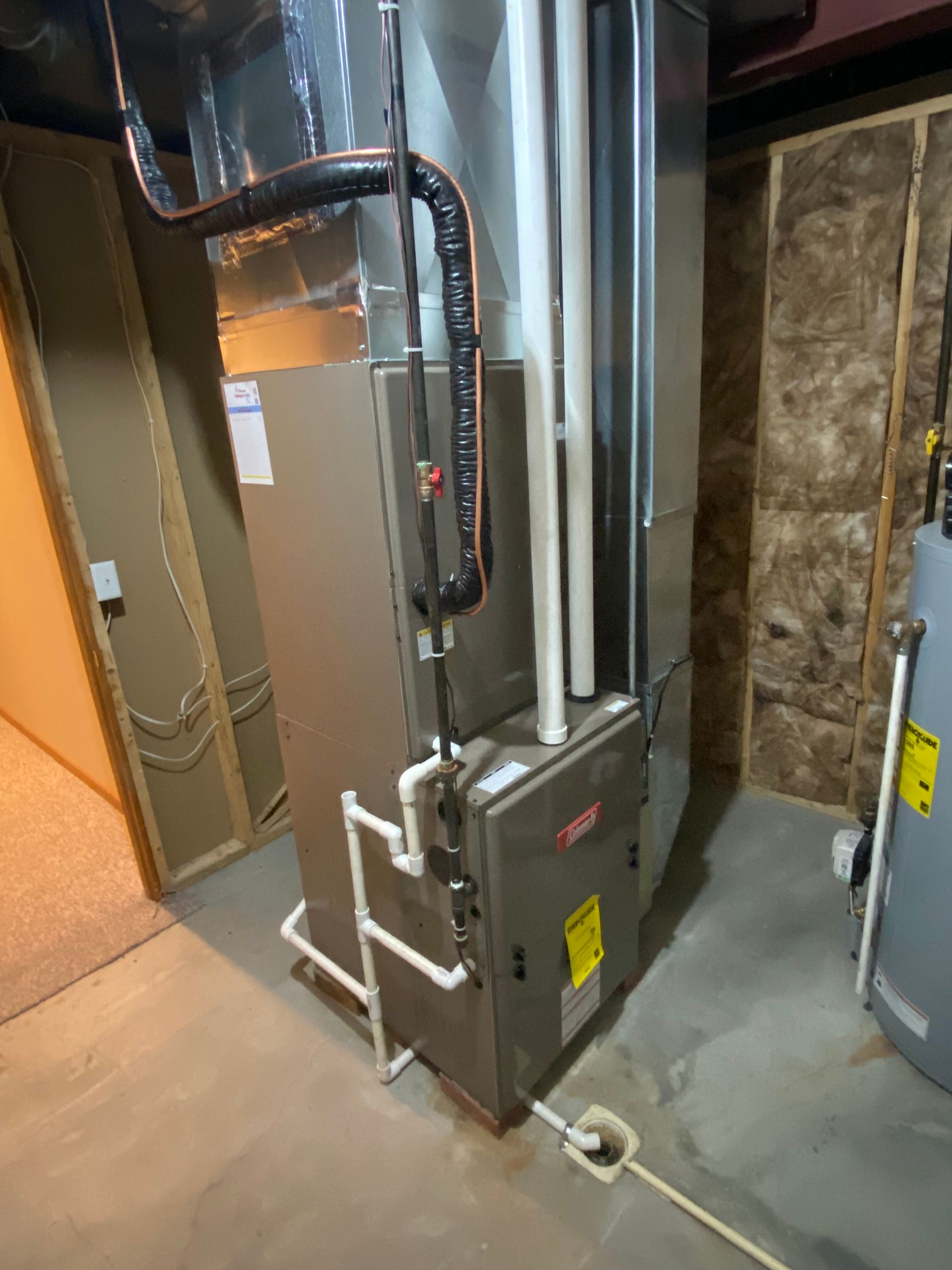 Thermo Heating & Cooling | Expert HVAC Services