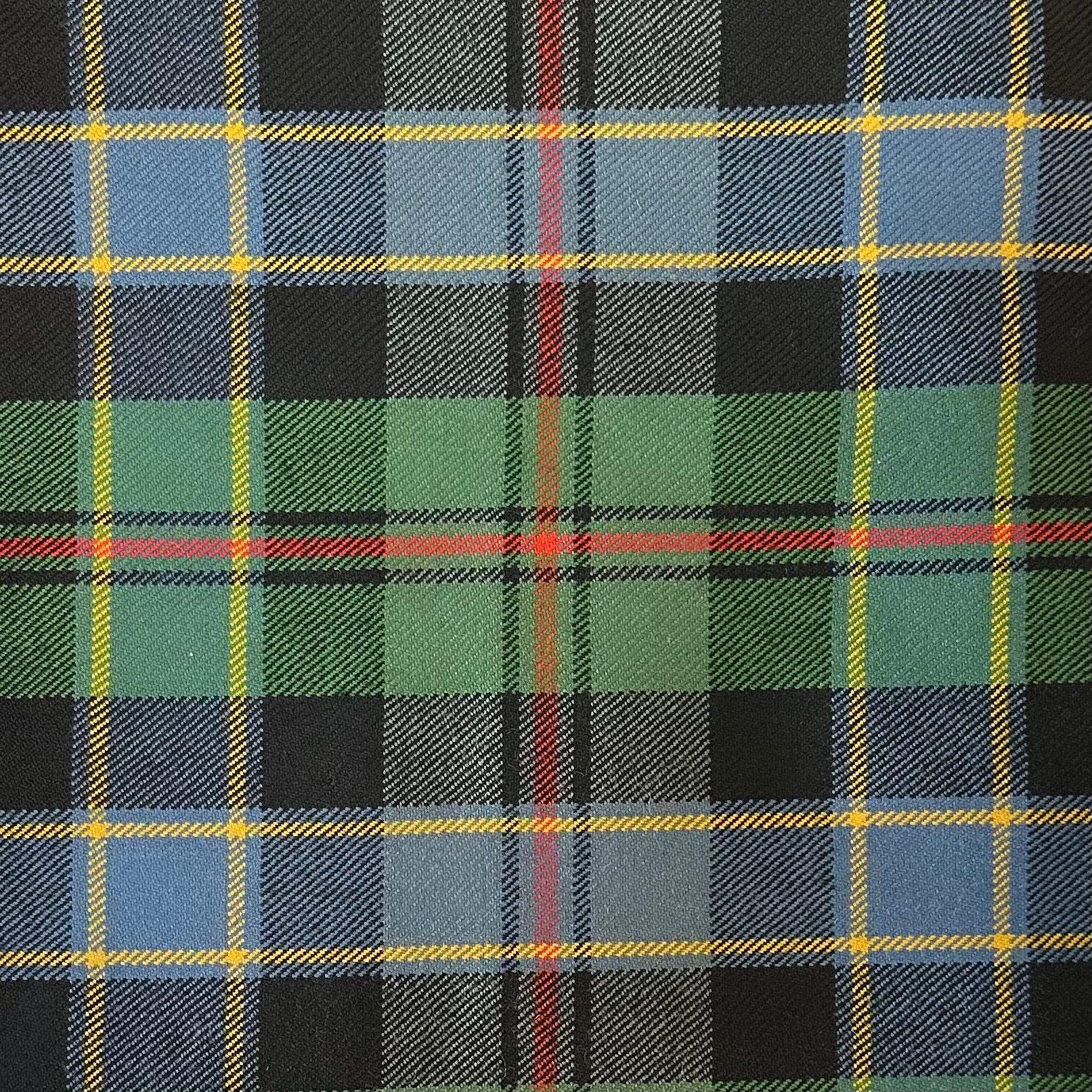 TARTANS