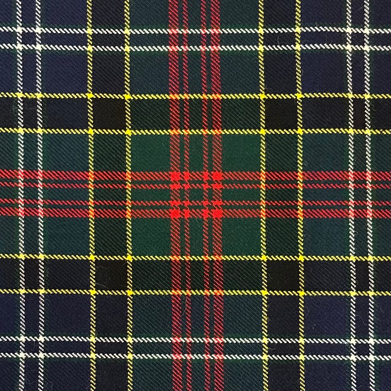 TARTANS