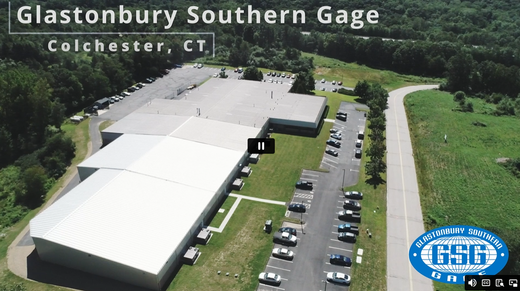 Glastonbury Southern Gage | Measurement Devices | Home