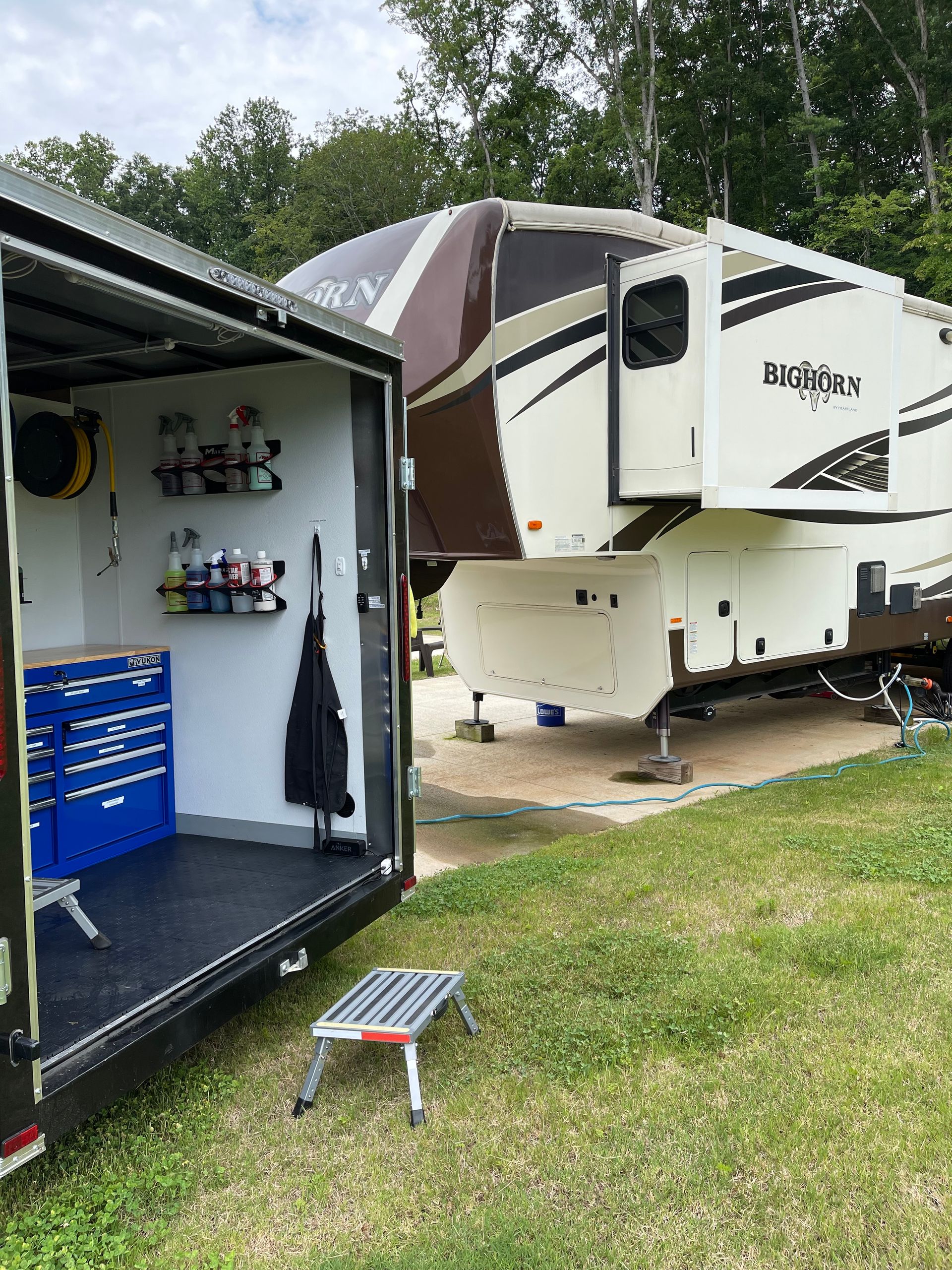 Talented Full Vehicle Detailing Kingston, TN | Detail Pros