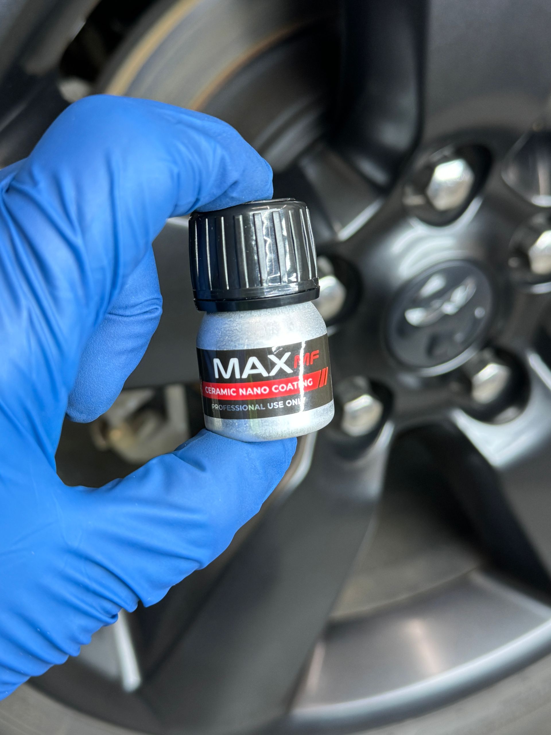 Vehicle Detailing & Ceramic Coating Kingston, TN | Detail Pros