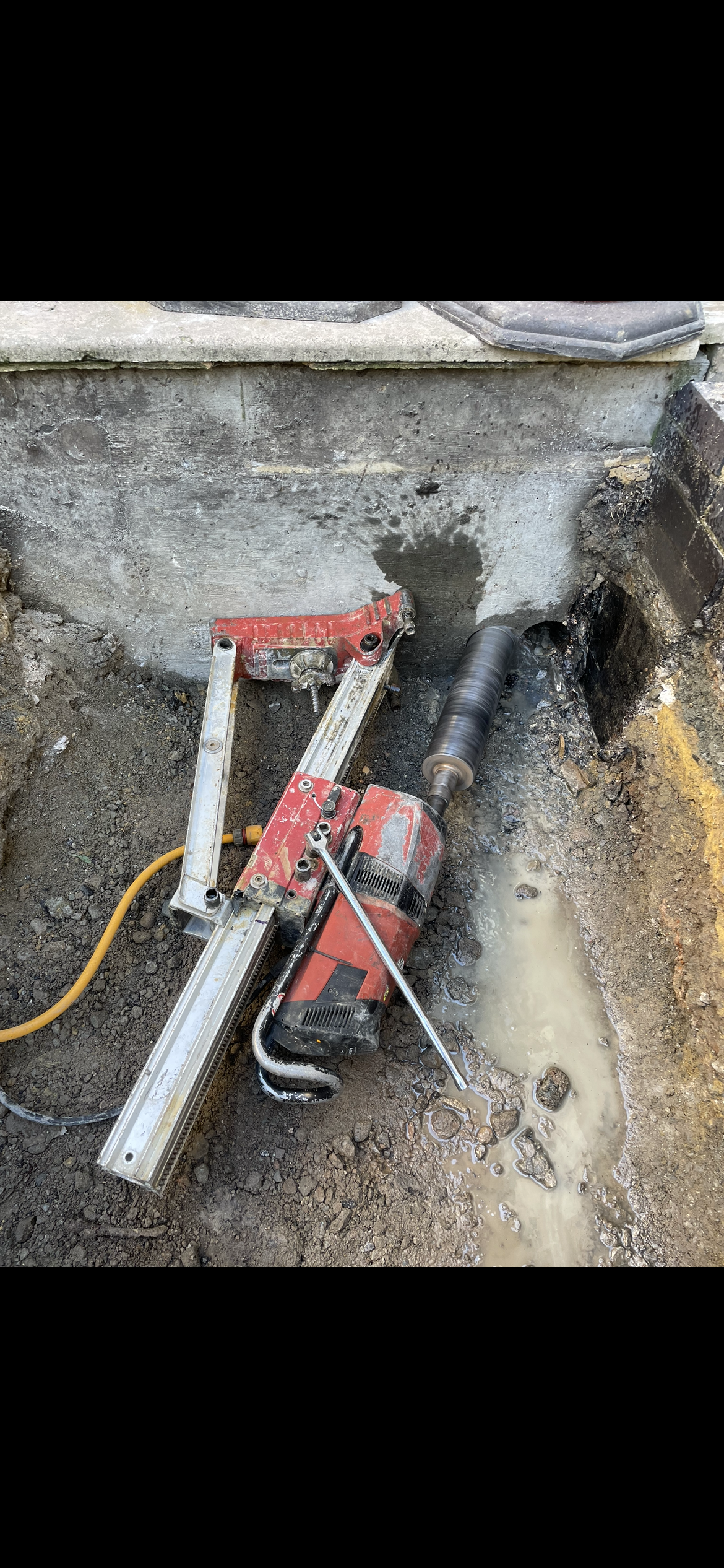 Prime Cut Diamond Drilling & Concrete Cutting | Essex, London