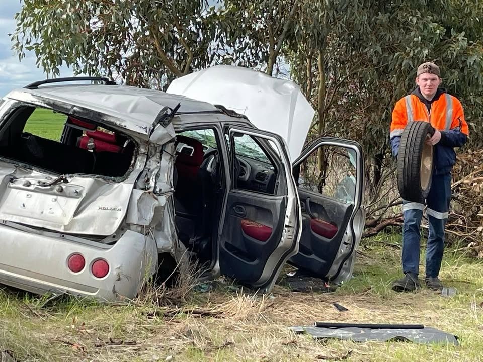 Towing Service | Narrogin WA | Great Southern Towing
