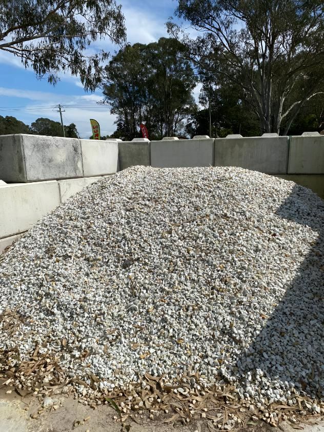 Aggregate Northern Rivers | Black Rock Garden Centre